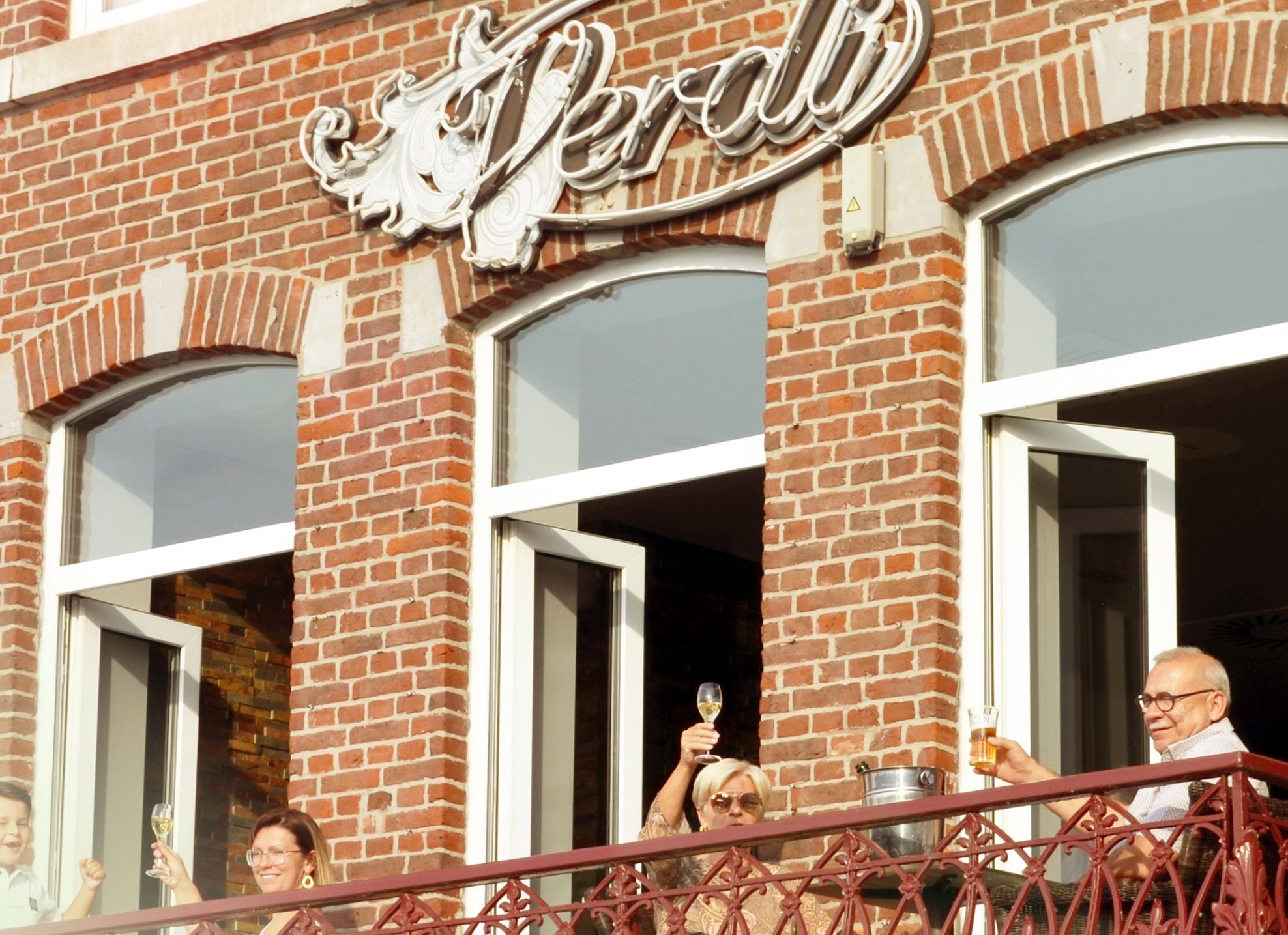 Horeca Sint-Truiden heeft geen schrik van de nieuwe coronamaatregelen - Truineer