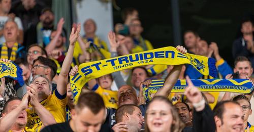 Ticketinfo: STVV-Standard - Truineer