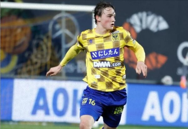 Contractverlenging voor Matte Smets komt eraan - Truineer