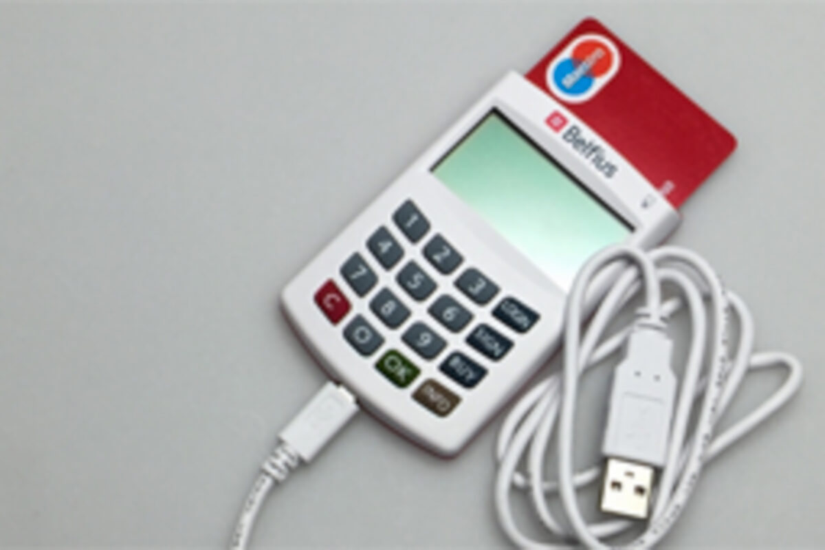 Opgepast met Phishing - Truineer