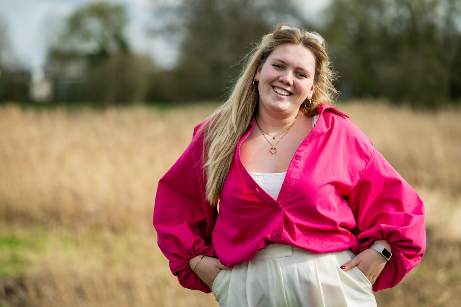Maxine Vanbrabant versterkt team Truineer - Truineer