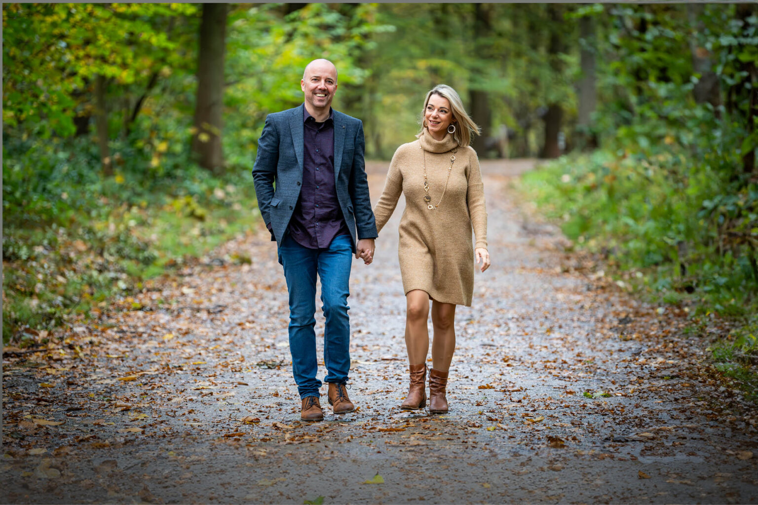 Hoe weerman Ruben Weytjens thuiskwam in Sint-Truiden - Truineer