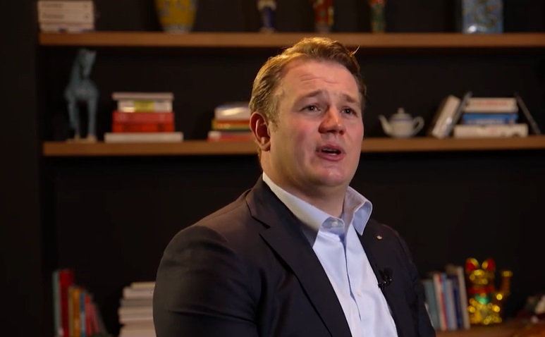 Wordt Truienaar Vincent Beckers Limburgs Jonge Ondernemer 2024? - Truineer