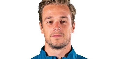 Truienaar Ruben Peeters physical coach bij FC Liverpool - Truineer