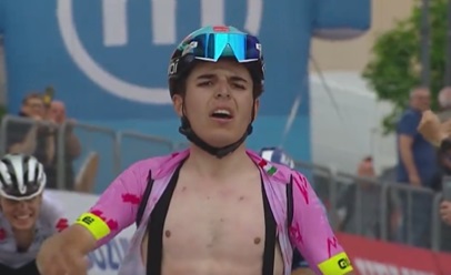 In de kijker: Jarno Widar - Truineer