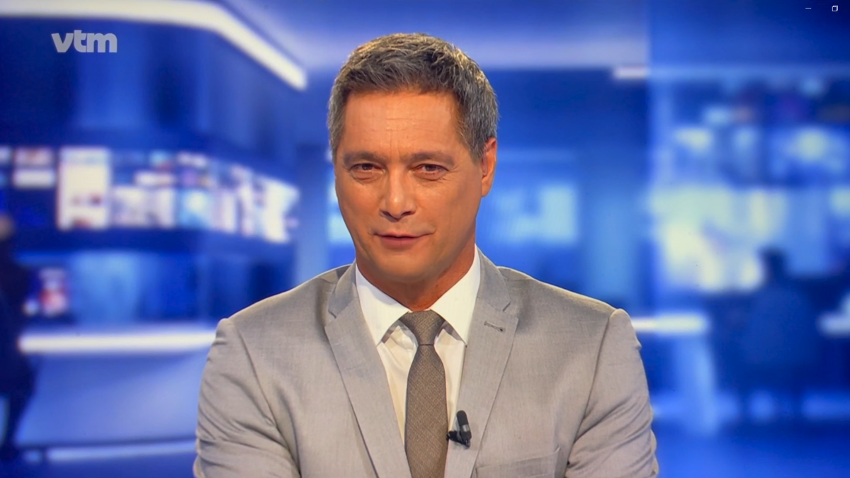 Vtm nieuws pikt Truiense retraite op: "De eerste aflevering haalde ...