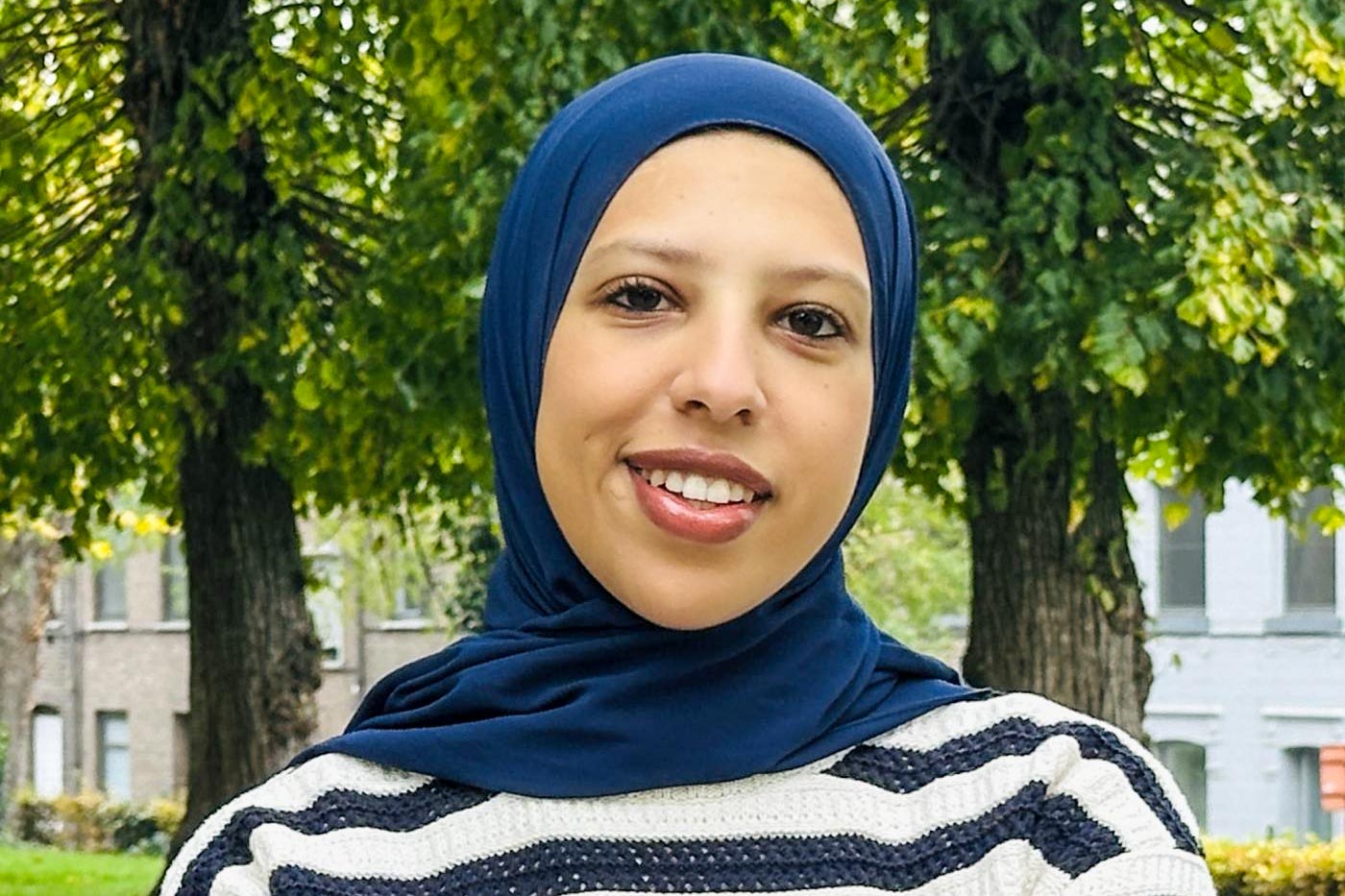 Jehad Omar uit Sint-Truiden is finalist voor de Klasseprijs 2024 - Truineer