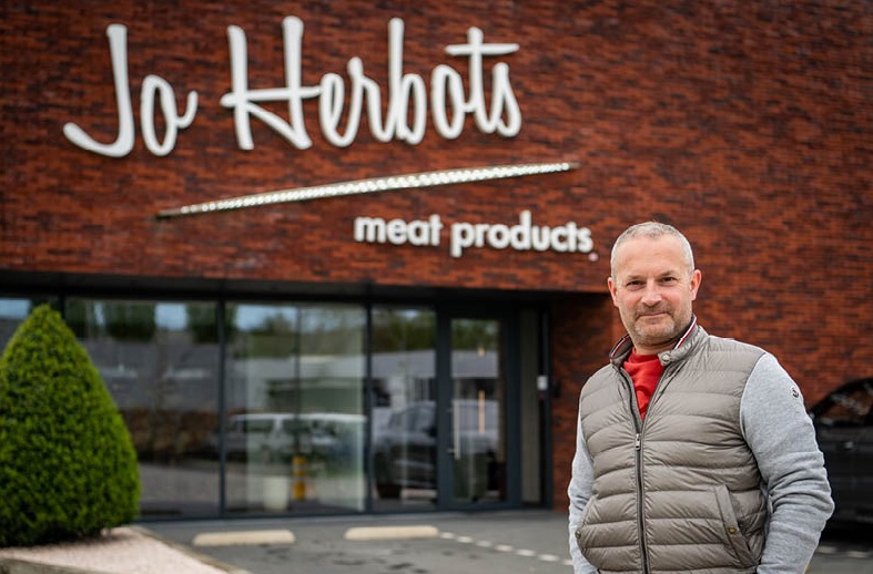 Jo Herbots Meat Products biedt rundvlees van topkwaliteit - Truineer